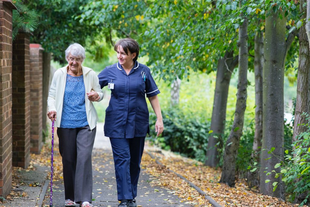 Home - Caregiver Support & Resources